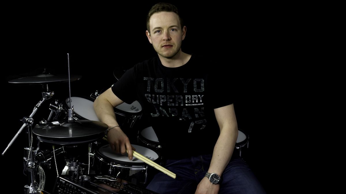 Steve Barney Juicing & Health Tips with Ben Stone | MusicRadar