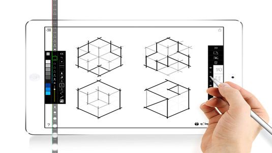 Turn your Apple Pencil into over 100 technical pens | Creative Bloq