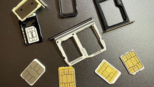 What is a SIM PIN code and how to unlock a SIM card with a PIN ...