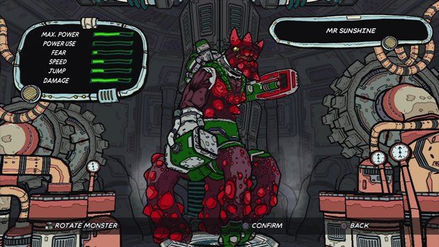 Eat Them! review | GamesRadar+