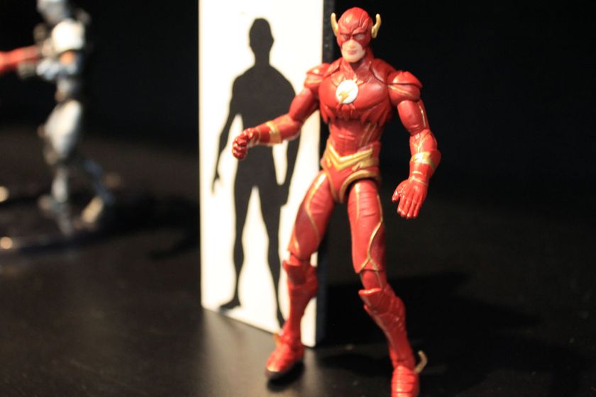 Gears, Halo, Tekken and more: Toy Fair 2013's gaming figures | GamesRadar+