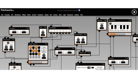 10 of the best ways to make music in your web browser | MusicRadar