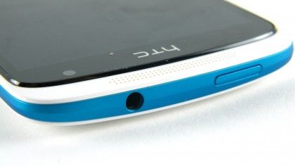 HTC Desire 500 review | TechRadar