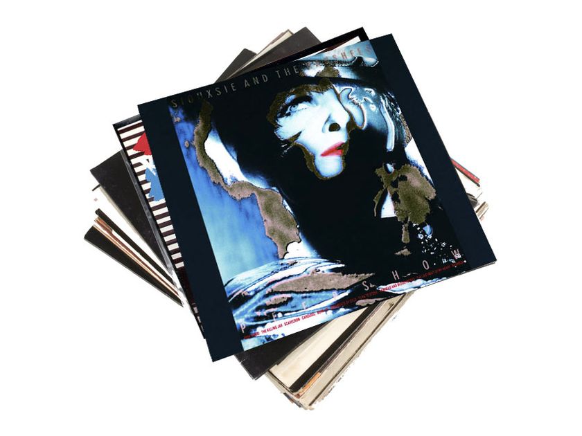 Steve Severin talks 'Banshees, Siouxsie and outlasting punk | MusicRadar