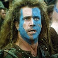 The Story Behind Braveheart | GamesRadar+