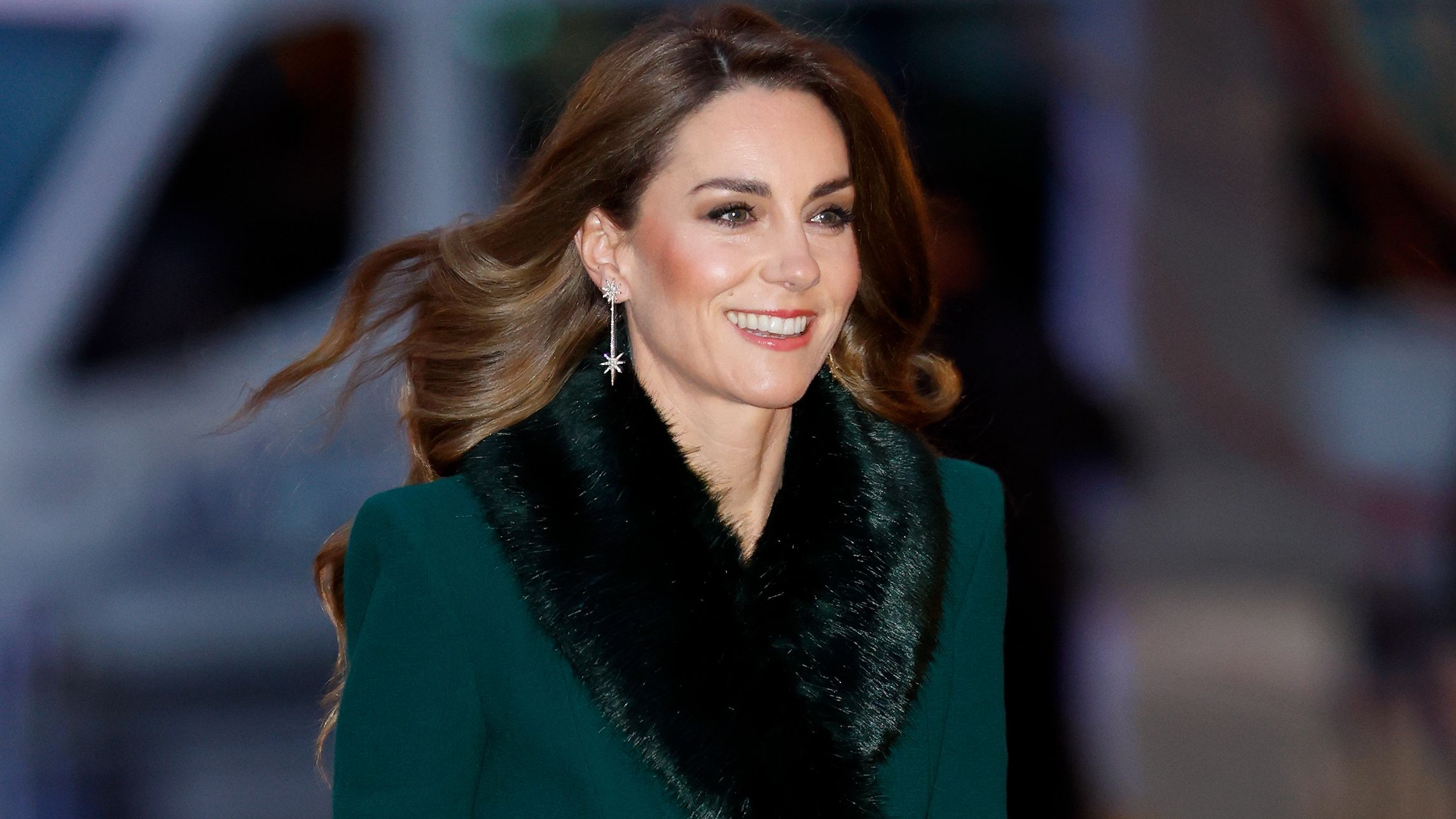 Princess Catherine will be a 'queen who really listens' | Woman & Home