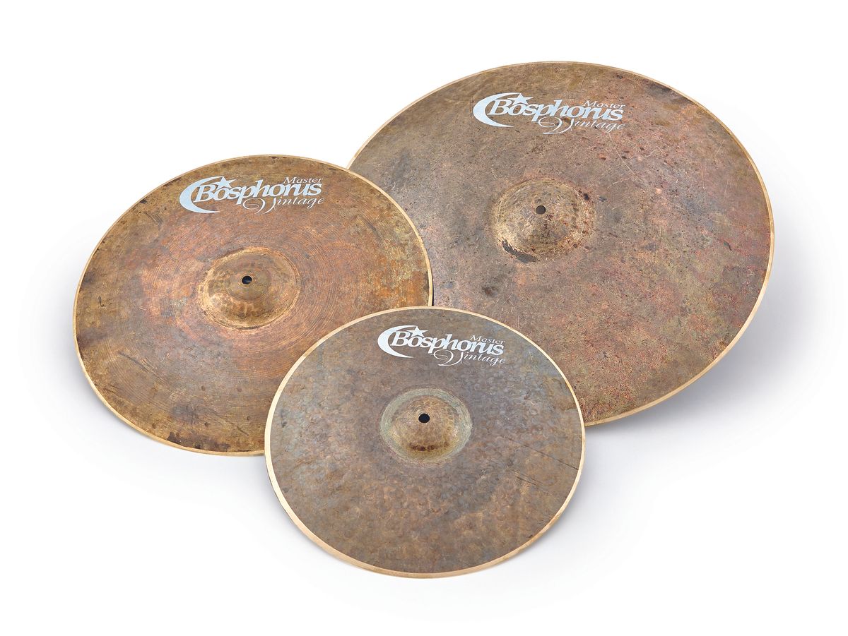 7 best cymbal models in the world today | MusicRadar