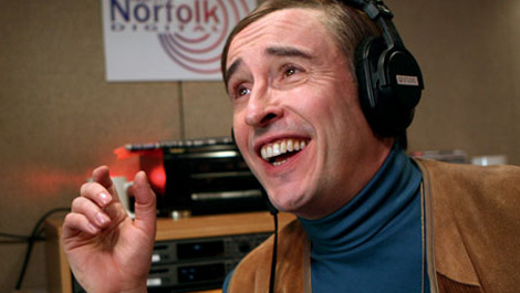 30 Funniest Steve Coogan Moments | GamesRadar+