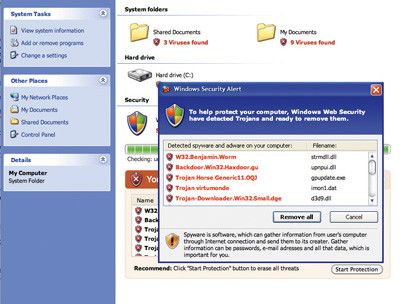 Beginner's guide to internet security | TechRadar