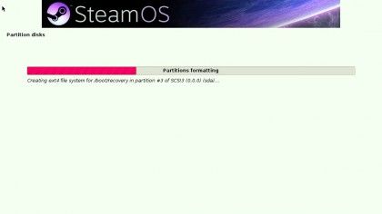 Installation and hardware requirements - Hands on: SteamOS review ...