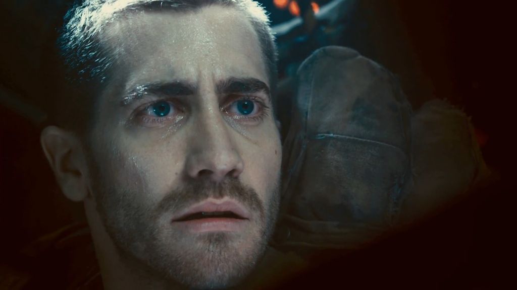 The 32 greatest Jake Gyllenhaal movies | GamesRadar+