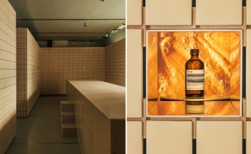 Aesop renovates Georgian townhouse in Bath for new store | Wallpaper