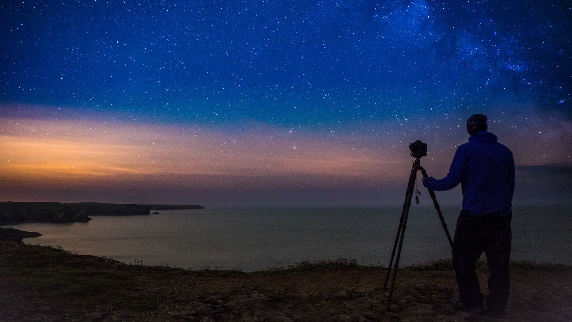 The best camera for astrophotography: tools, lenses and tools for ...