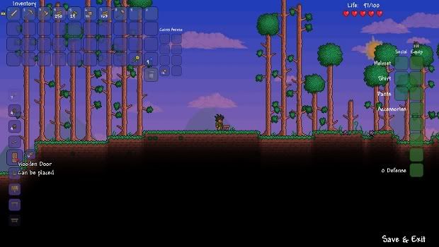 Terraria lets new console owners get in on the 2D exploration | GamesRadar+