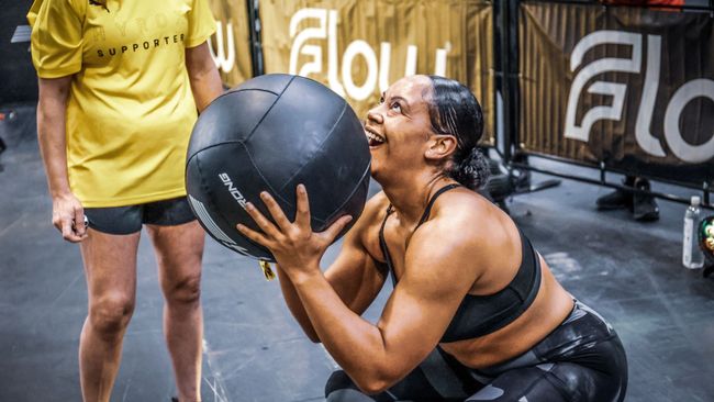 Why It’s Worth Joining A HYROX Gym | Coach