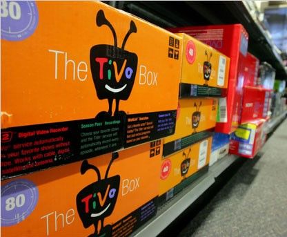 TiVo Rolls Out ’Net-connecting Boxes | TV Tech