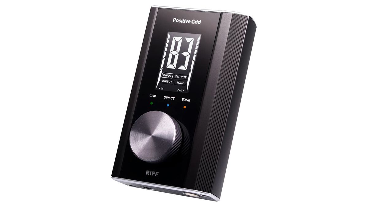 Best guitar audio interfaces 2025: Recording options for guitarists ...