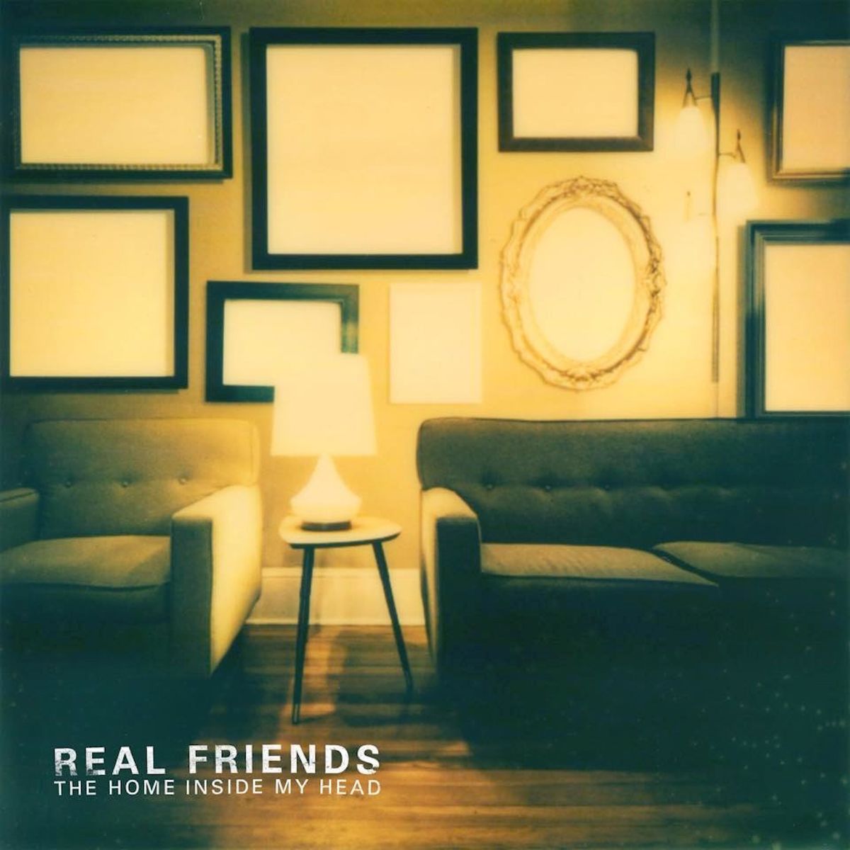 Your track-by-track guide to Real Friends' new album | Louder