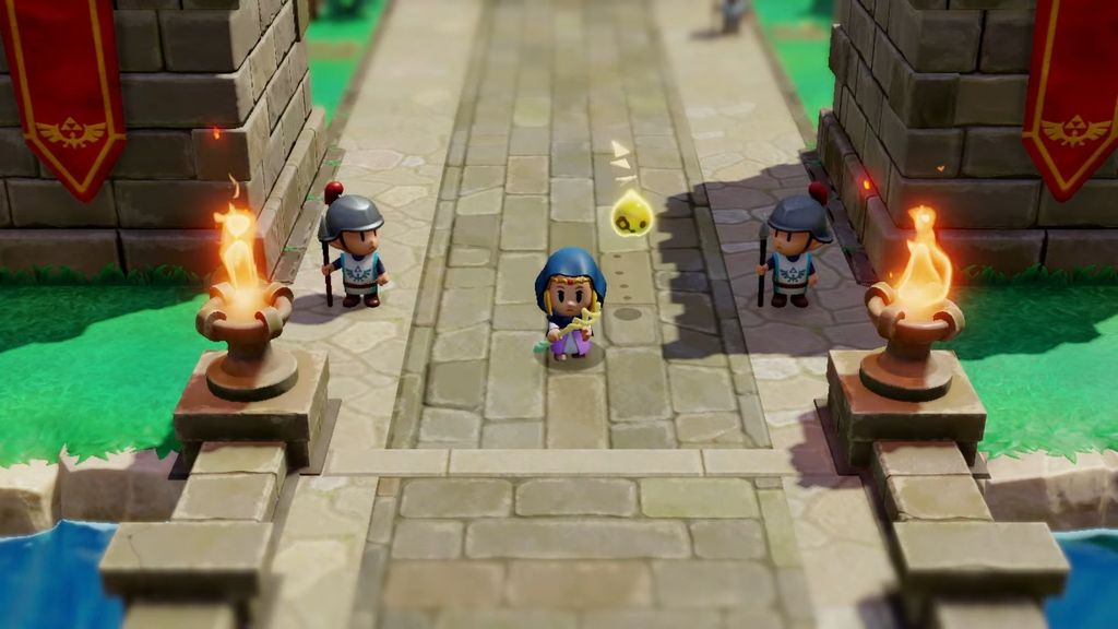 Upcoming Switch games for 2024 (and beyond) | GamesRadar+