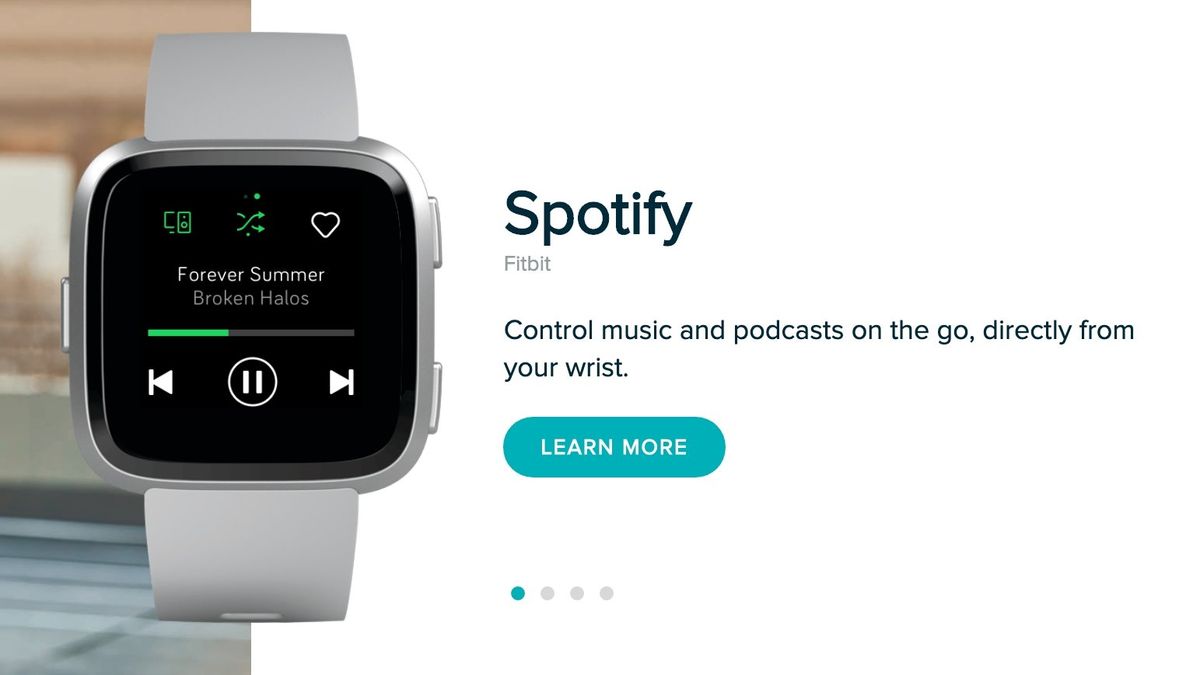 What apps can you use on the Fitbit Versa 2? | iMore