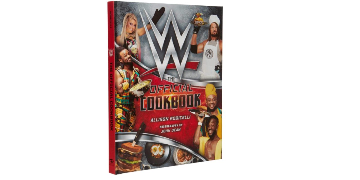 10 Awesome WWE Christmas Gift Ideas For The Wrestling Super-Fan In Your ...