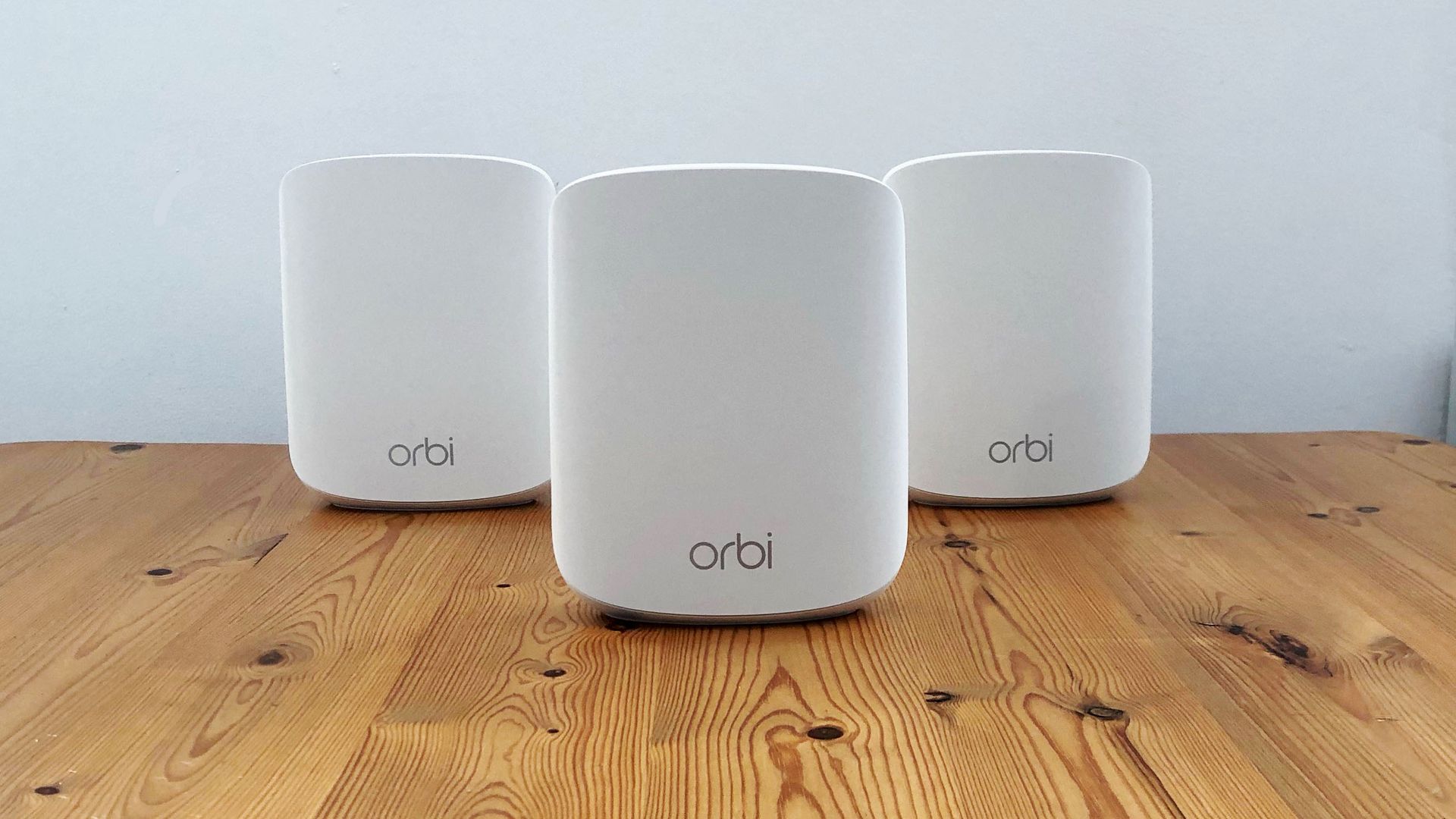 Netgear Orbi RBK353 review | TechRadar