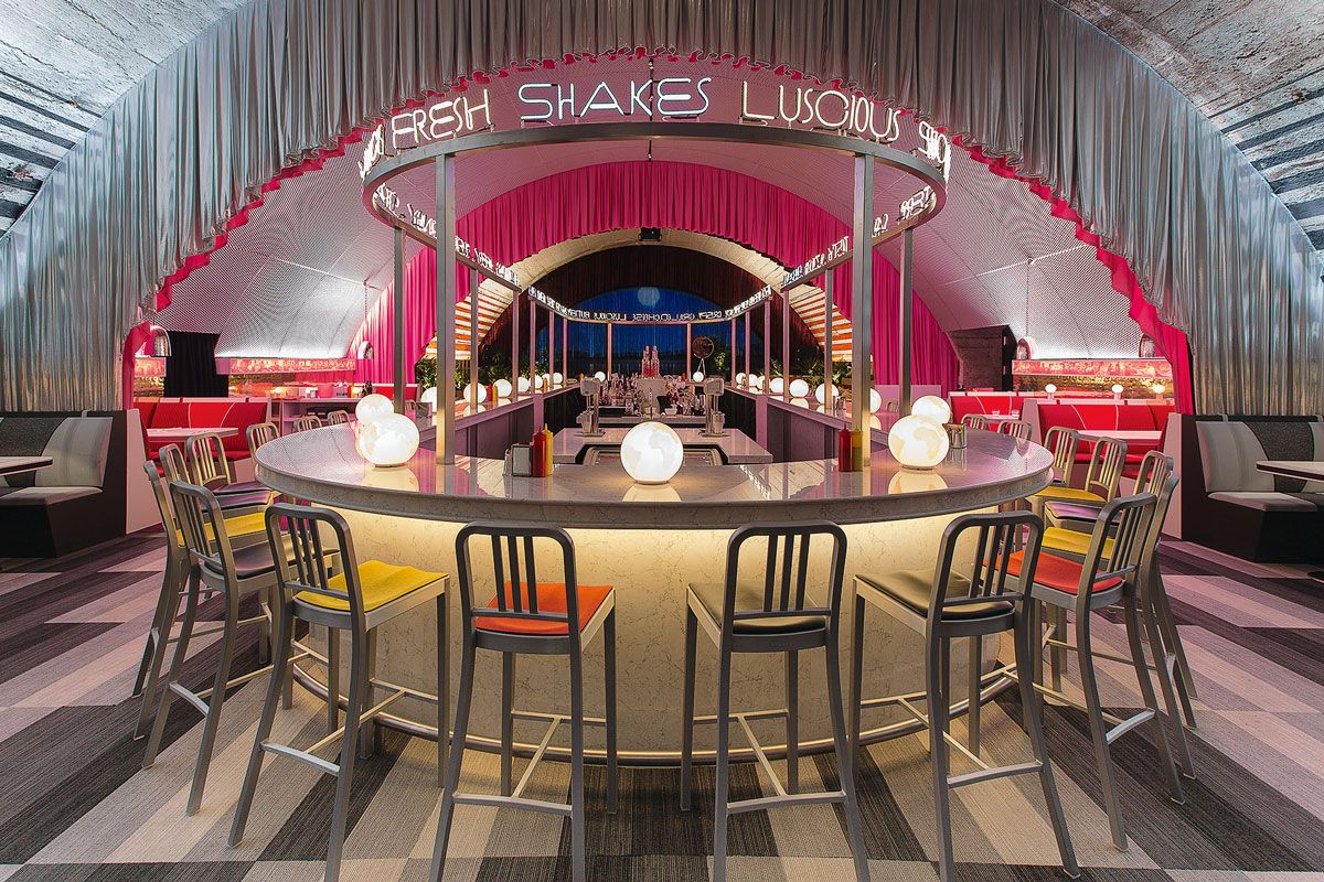 The 2019 Interior Trends Hot From Milan | Livingetc