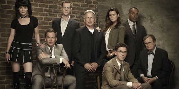 How NCIS Has Changed The Most Over The Years, According To One Star ...
