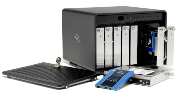 Best ways to share big files of 2023 | TechRadar