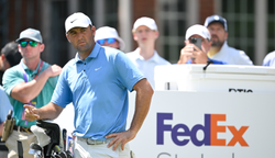 Tommy Fleetwood's Caddie Ian Finnis Back On Bag At Scottish Open | Golf ...