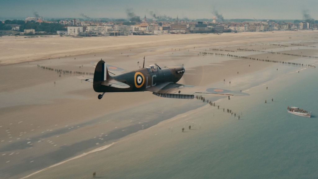 32 World War II Movies And Where They Take Place | Cinemablend