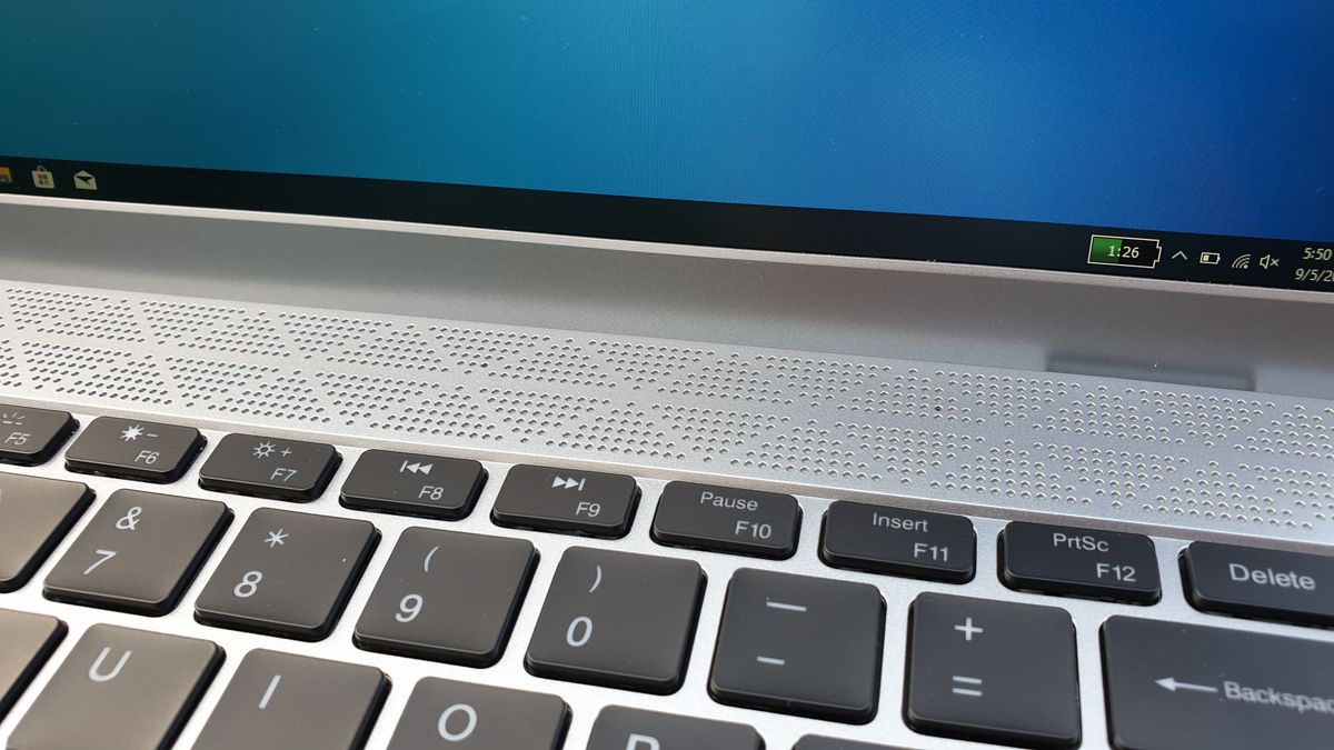 Kuu Xbook laptop review | TechRadar