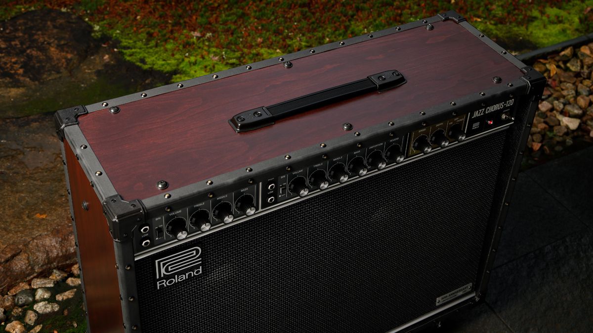 Roland celebrates its 50th anniversary with limited-edition version of ...