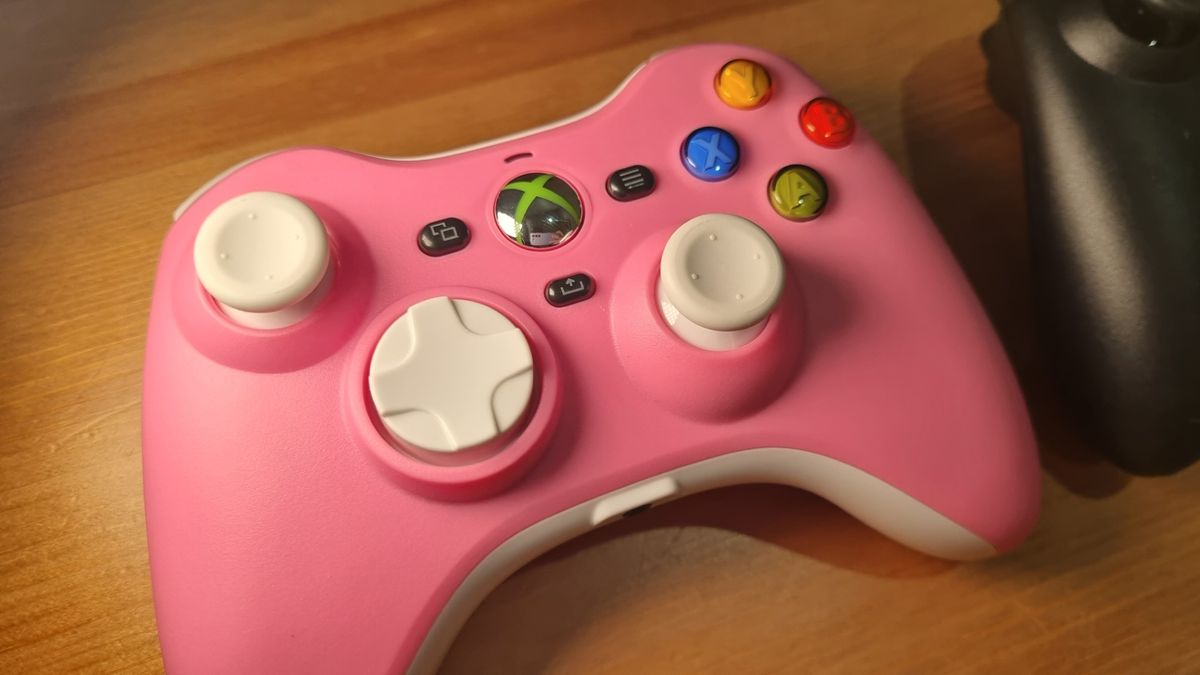 Hyperkin Xenon Wired Controller Review: Is nostalgia alone worth $50 ...