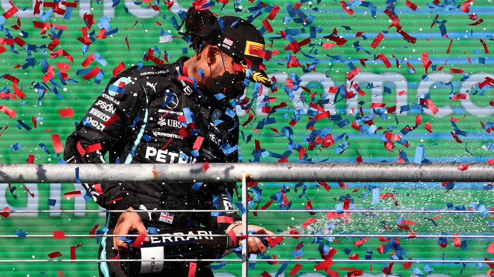 How to watch an F1 replay: get full Grand Prix races and highlights ...