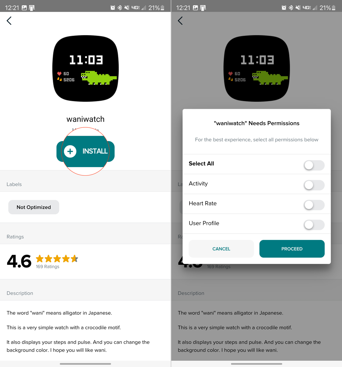 How to change a watch face on a Fitbit | Android Central