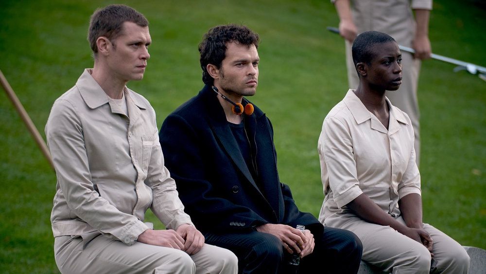 Every Peacock original show and movie ranked — from best to worst | Tom ...