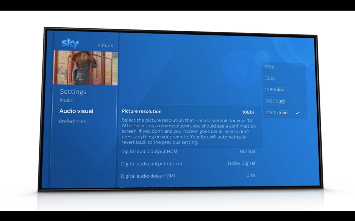 Best Sky Movies and TV Series in 4K: a Sky Q UHD Guide | Tom's Guide