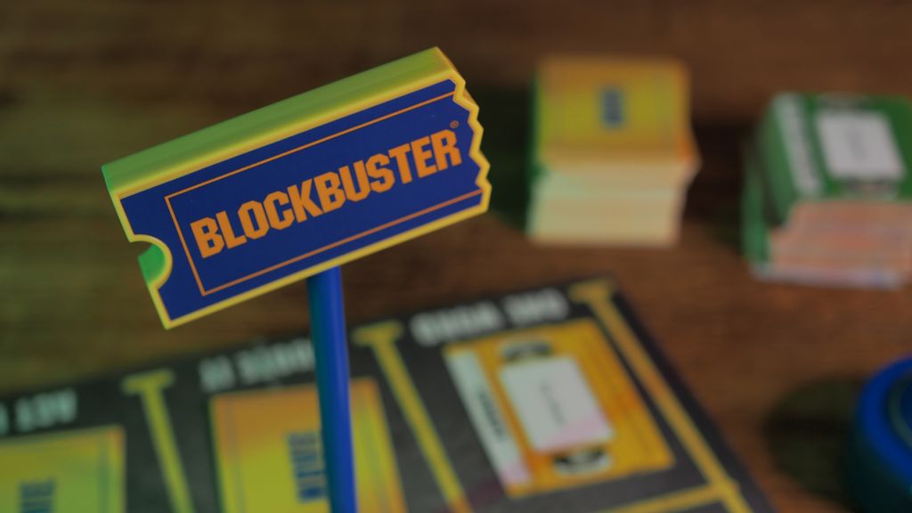 I always take this essential board game with me to parties because it's ...