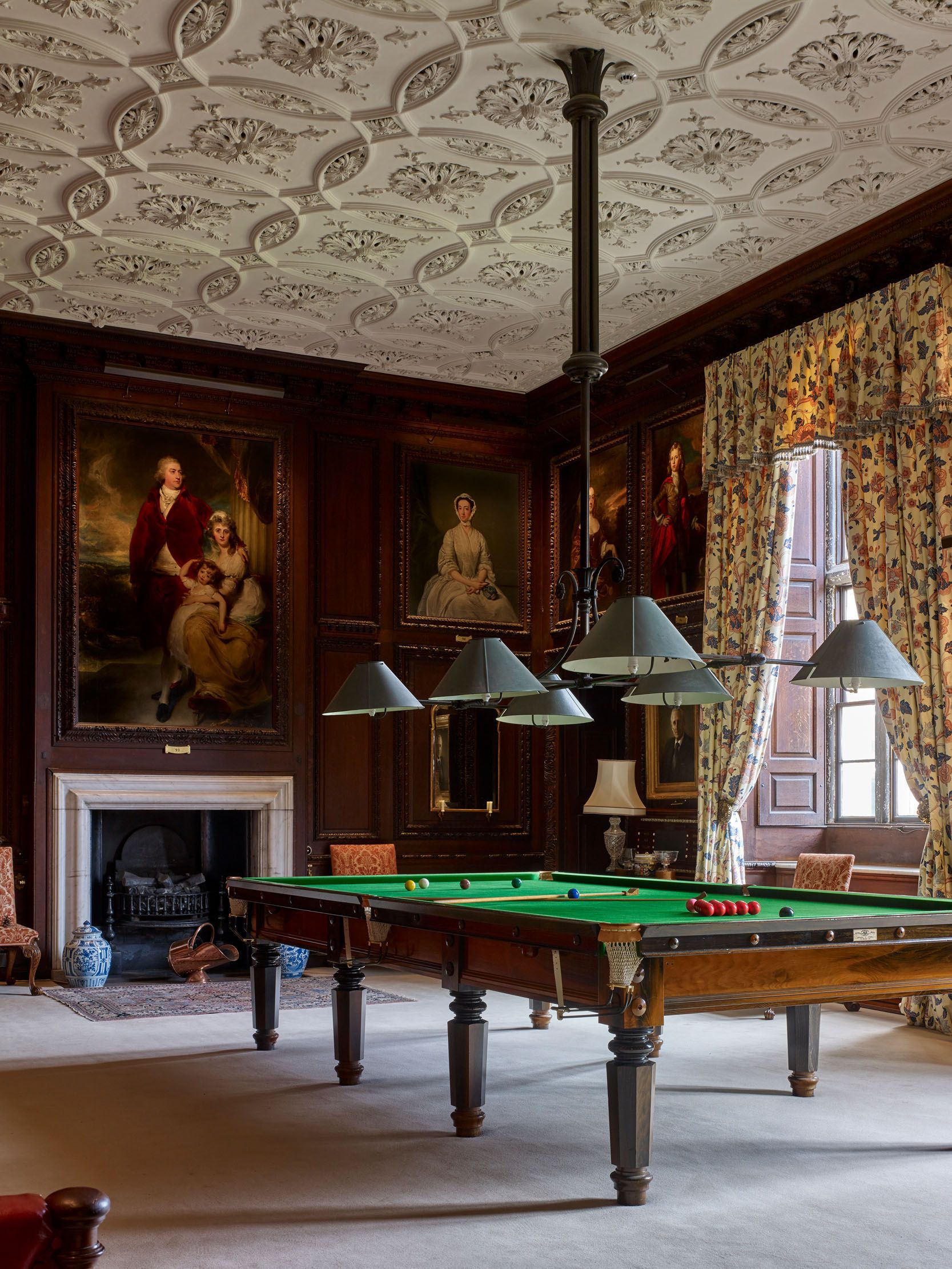 Burghley House: The 500-year story of one of the very greatest houses ...