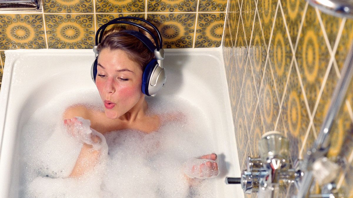 The 24 Luxury Best Bath Products for a Delightful Soak | Marie Claire