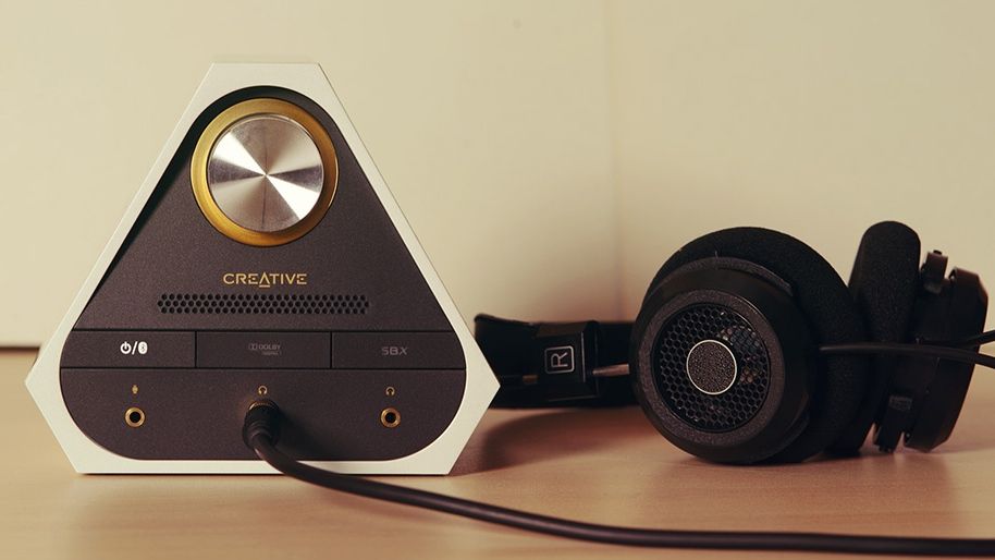 Myth vs. reality: Everything you ever need to know about audio | TechRadar