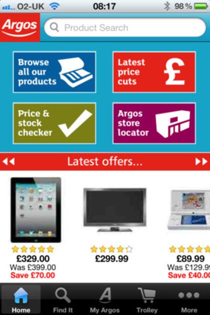 How to build a mobile app for your business | TechRadar