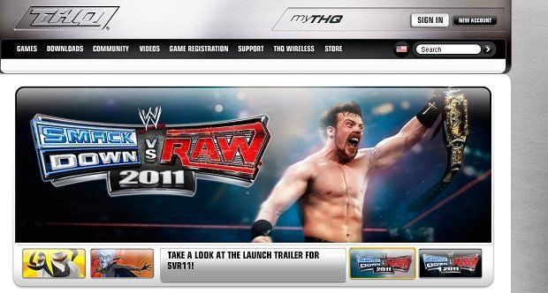 THQ says PS3 is least profitable for its business, Wii eats everything ...