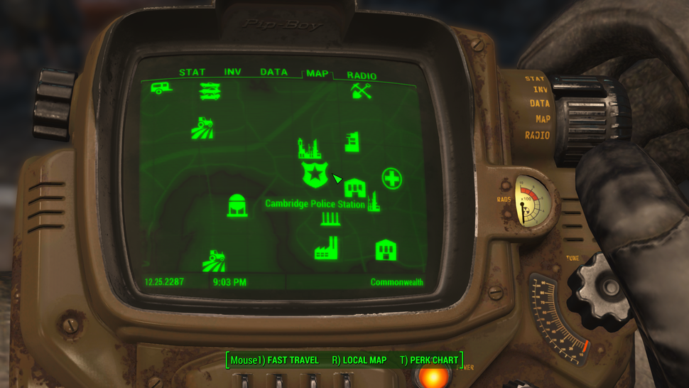 Fallout 4 companions guide | PC Gamer