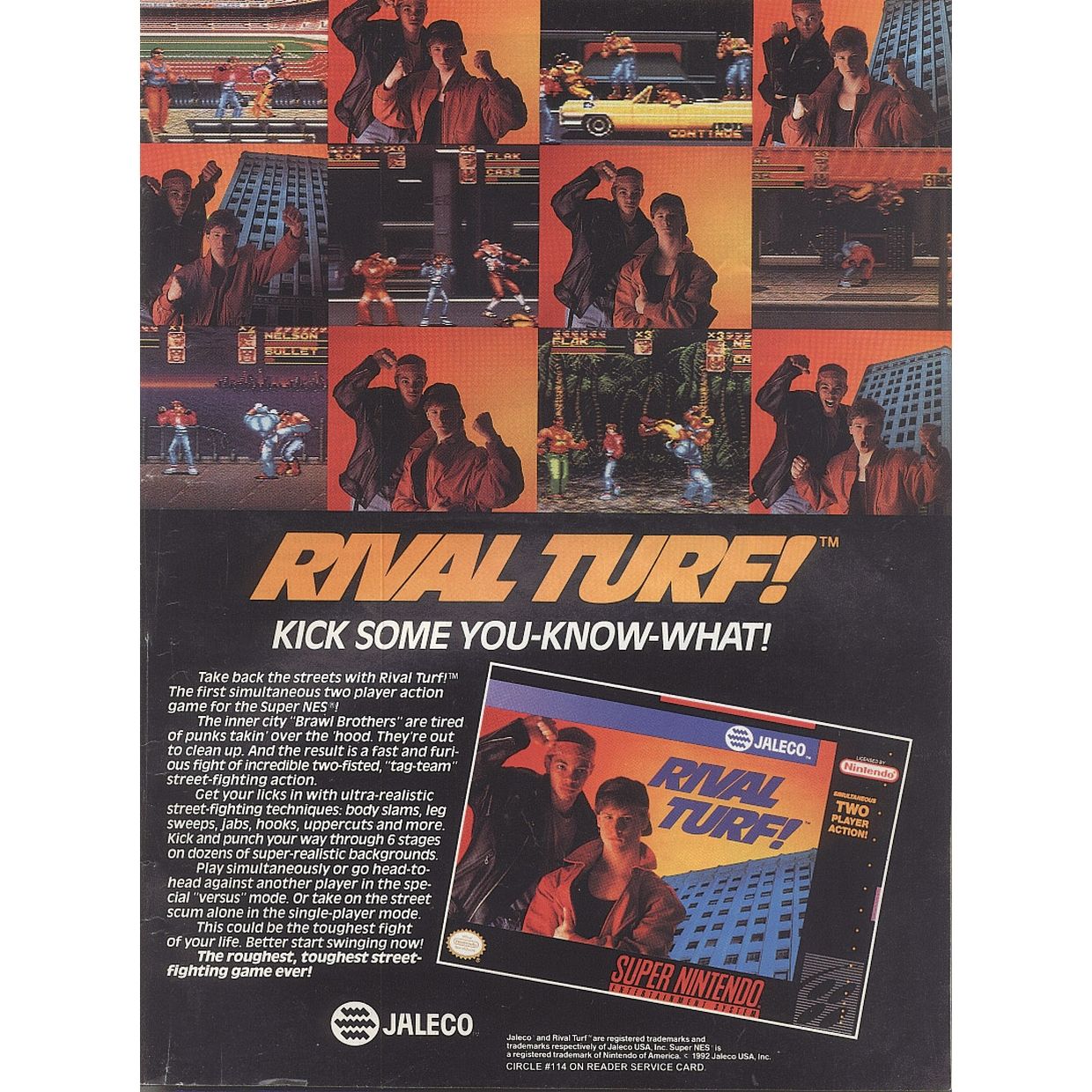 16 hilariously bad video game retro ads | GamesRadar+