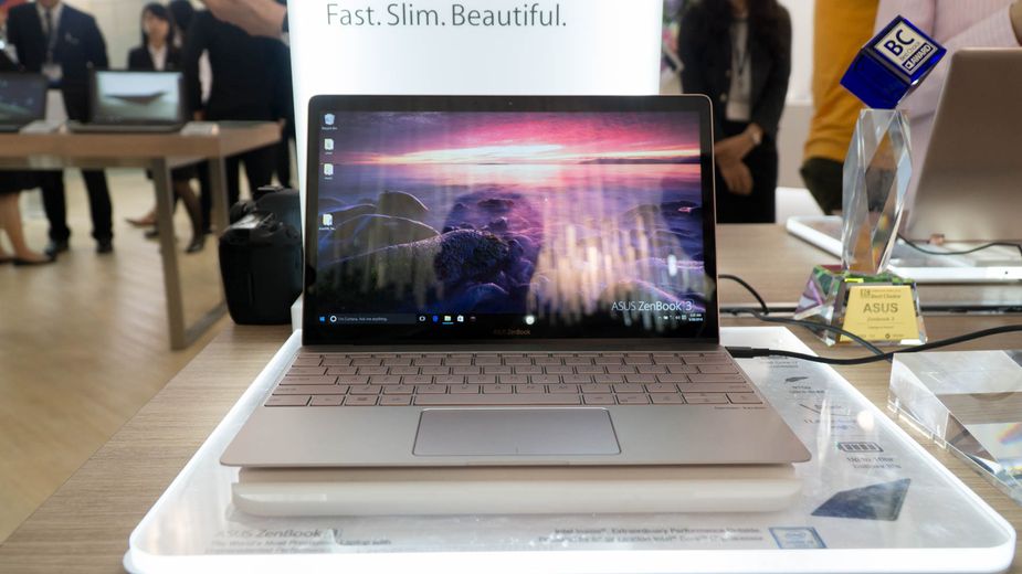 15 unmissable computing highlights from Computex 2016 | TechRadar