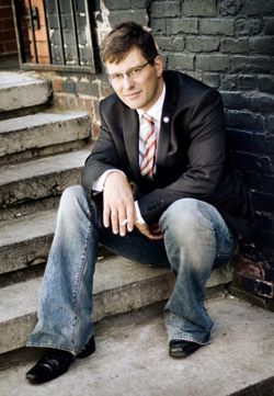 Andy Clarke | Creative Bloq