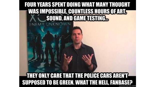 XCOM memes - The best XCOM: Enemy Unknown images and jokes we've seen ...