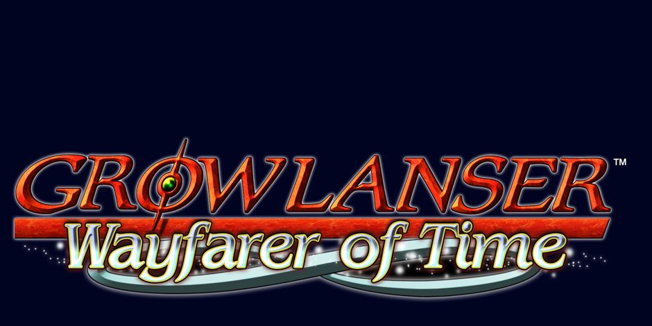 Growlanser: Wayfarer of Time review | GamesRadar+